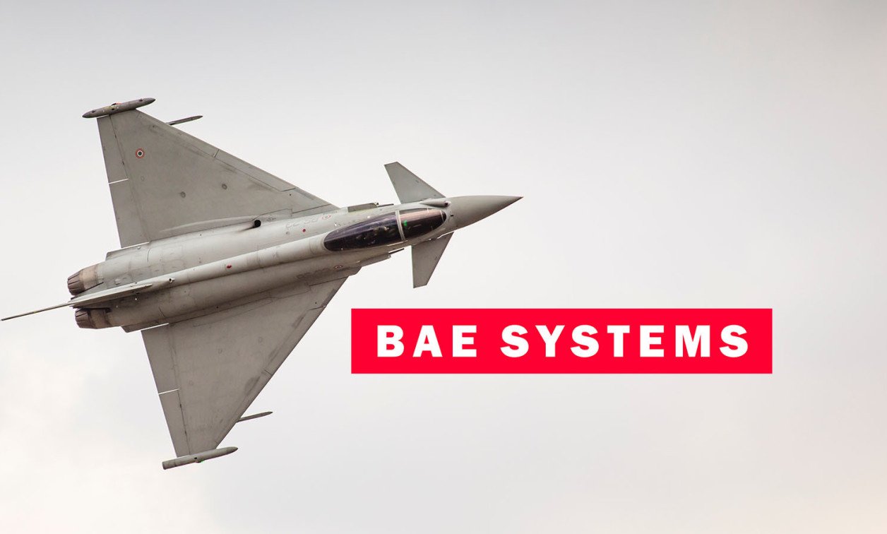 شركة BAE SYSTEM العالمية تعلن عن وظائف فنية بدون خبرة - avgeeksa