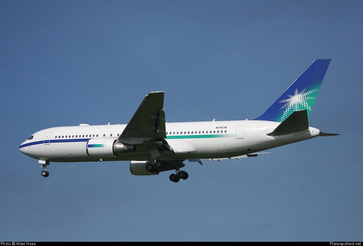 ارامكو السعودية تعلن عن وظائف هندسة طيران لحديثي التخرج ولذوي الخبرة ...